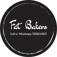 Order Fresh Cake, Chocolates, Pastries, Cookies Online | Fat Bakers ...